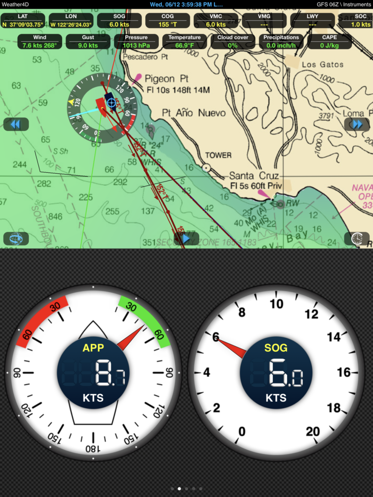 10 new reasons to get Weather4D Routing & Navigation today! - Weather4D